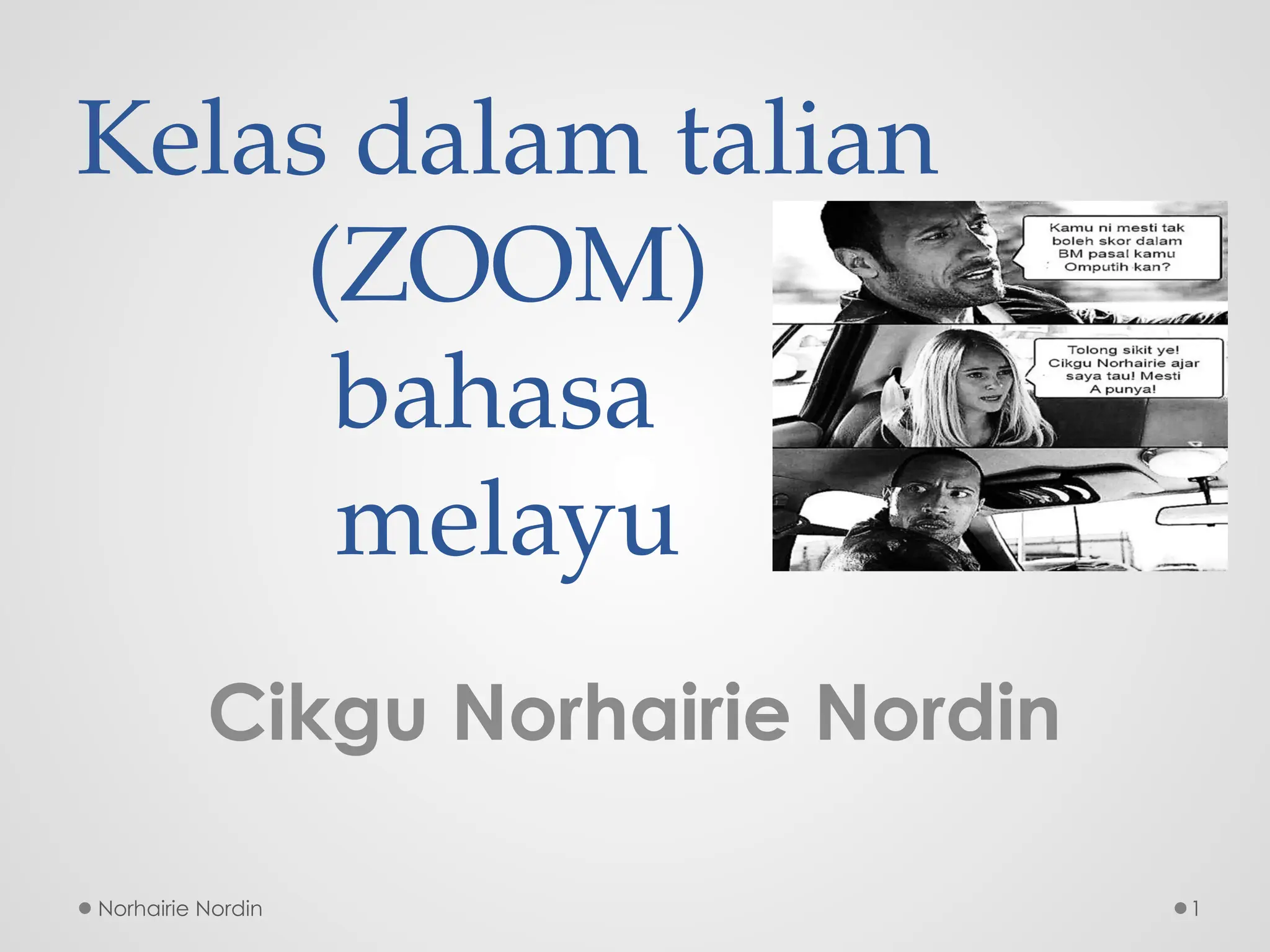 Kelas Dalam Talian Penjodoh Bilangan (ZOOM).pptx