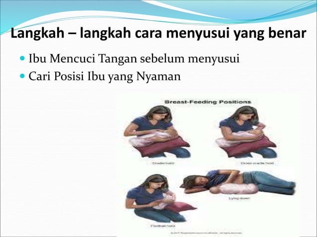 Kelas Edukasi Menyusui 2.ppt