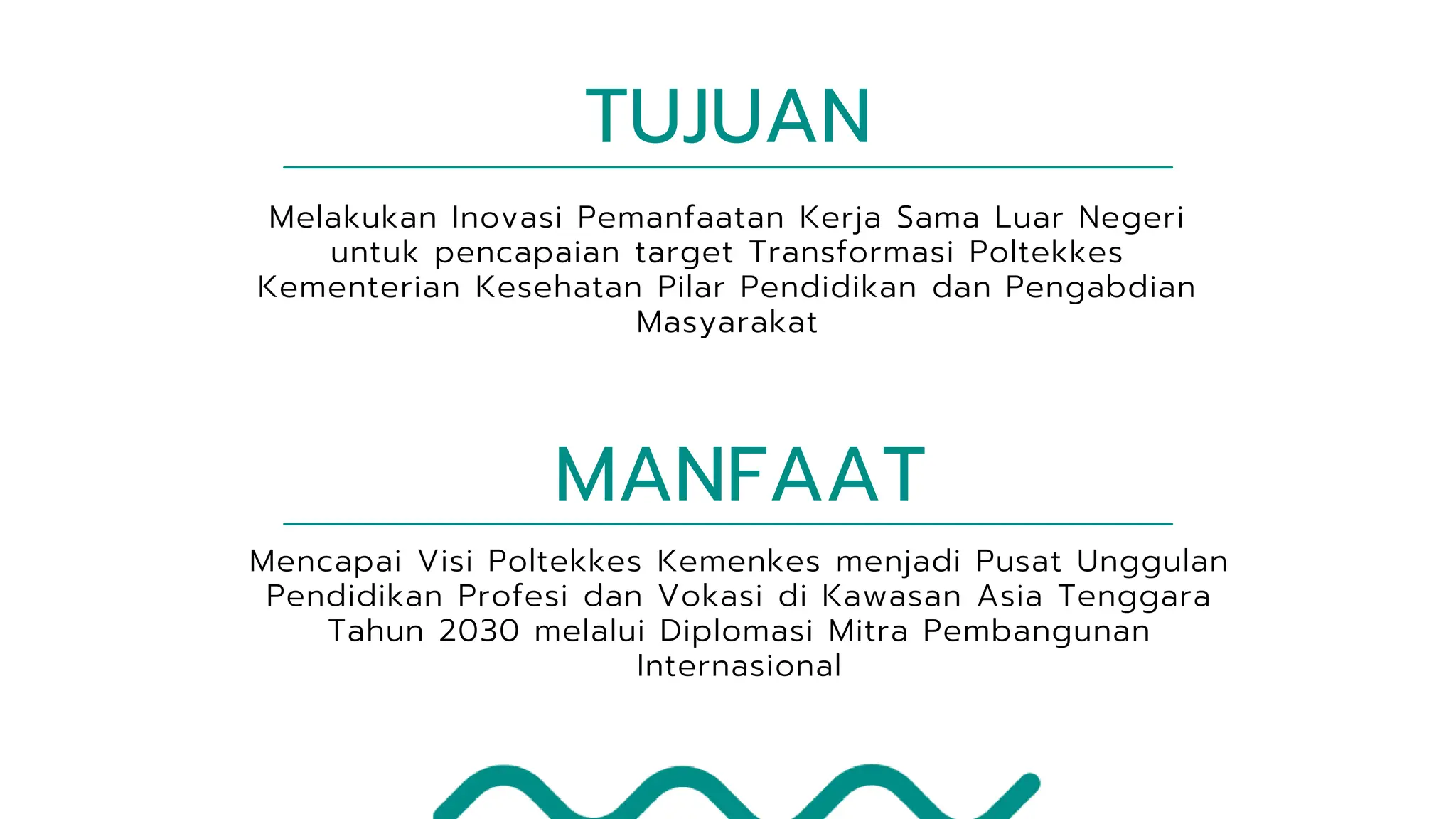 Kelas Internasional_KSLN KEMENKES POLTEKKES | PPTX