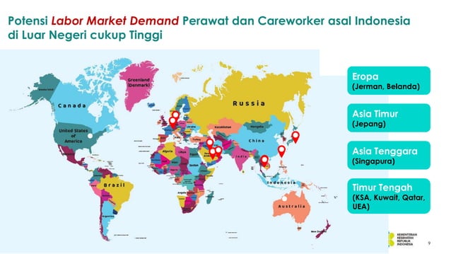 Kelas Internasional_KSLN KEMENKES POLTEKKES | PPTX