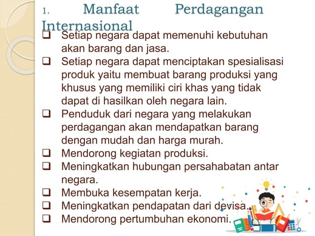 Kelas IX-IPS-Perdagangan Internasional-Pertemuan 3.pptx