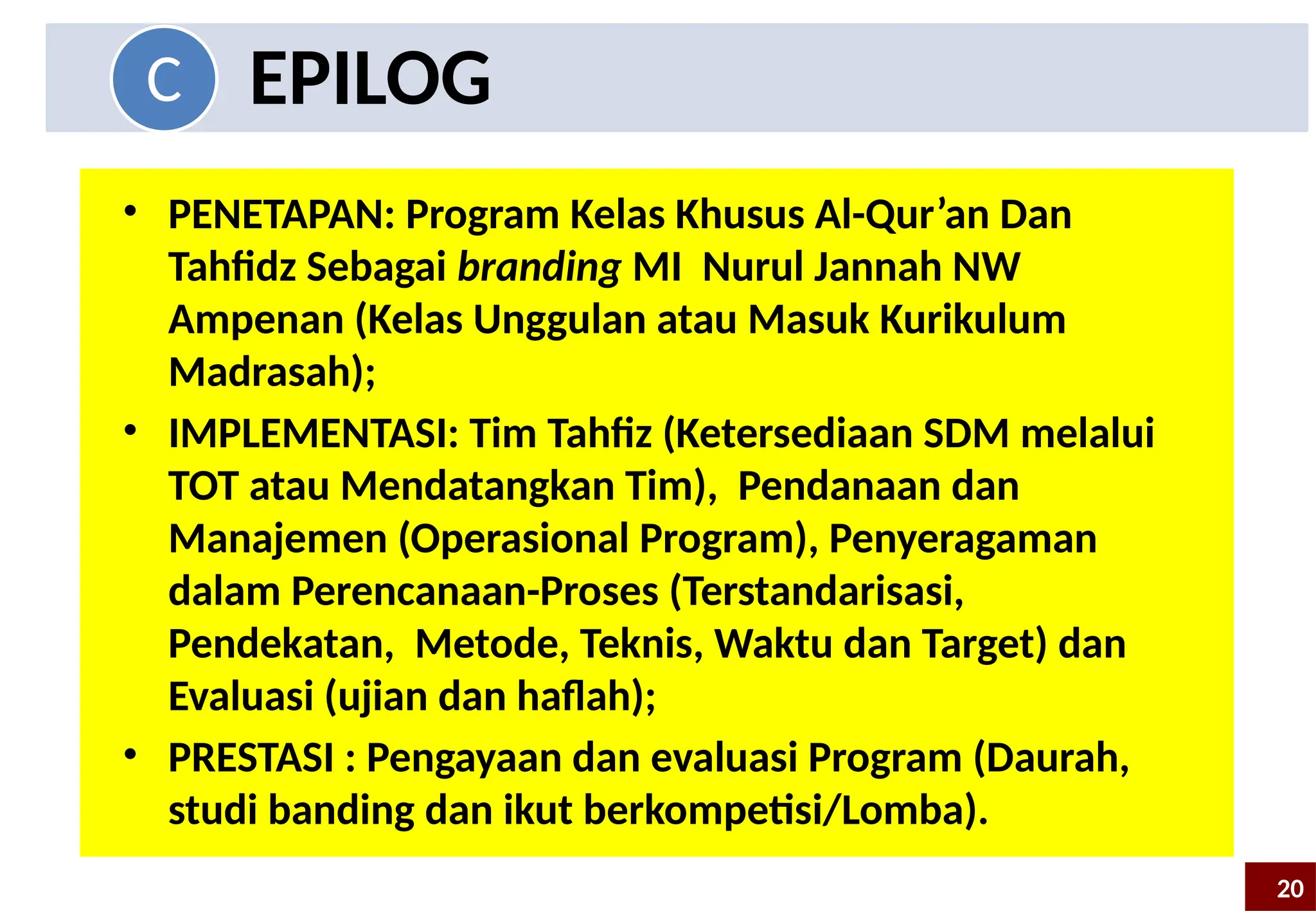 Kelas Khusus Al-Quran dan Tahfidz 2.pptx