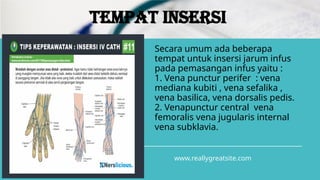 kelas kompetensi pemasangan infus - Copy.pptx