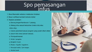 kelas kompetensi pemasangan infus - Copy.pptx
