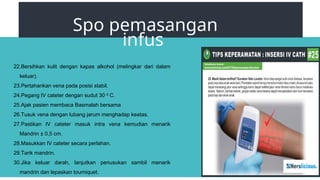 kelas kompetensi pemasangan infus - Copy.pptx