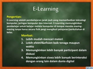 Kelas maya | PPT