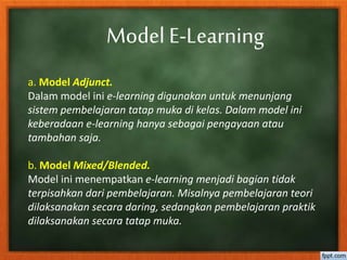 Kelas maya | PPT