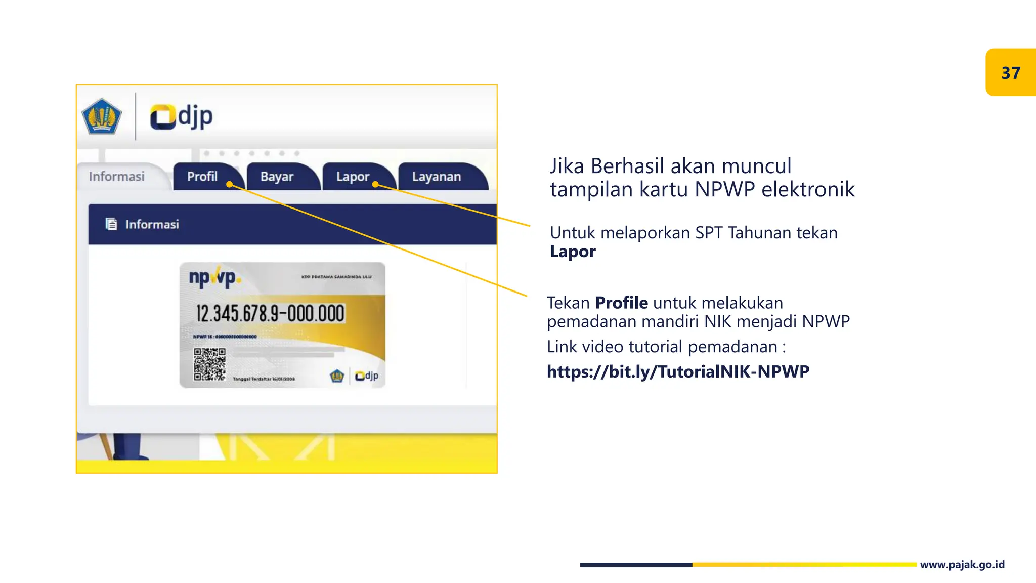 Kelas Pajak_Pelaporan SPT Tahunan Melalui e-filing dan e-form_24023024.pdf