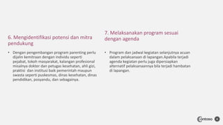 Kelas parenting | PPTX