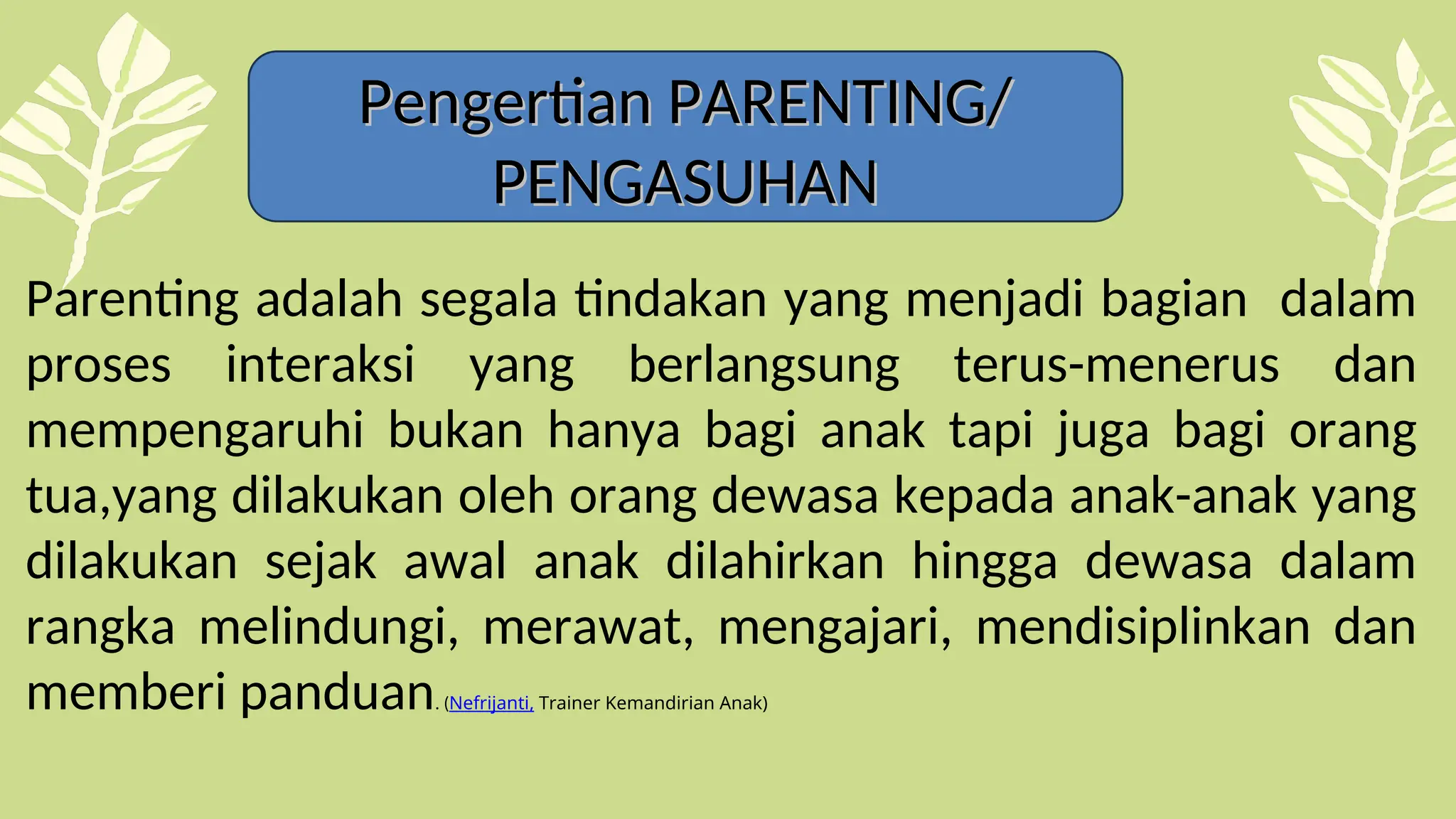 Materi KELAS PARENTING_TK ABA TALOK_2025.ppt