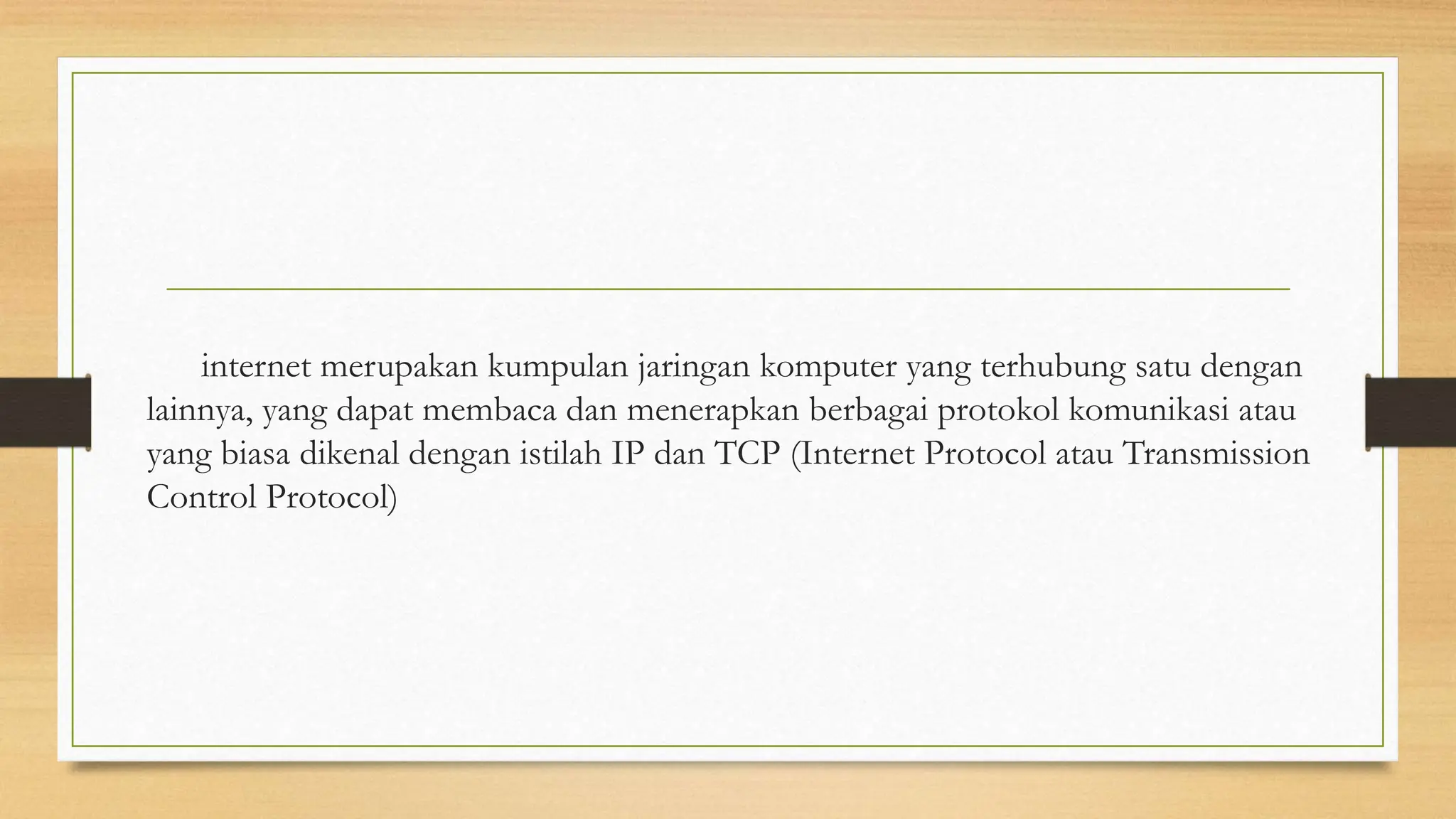 mata pelajaran Informatika kelas VIII p1.pptx