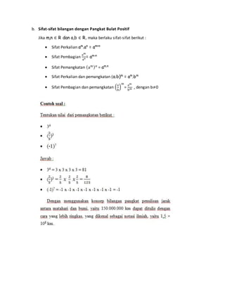 Kelas x bab 1 | DOCX