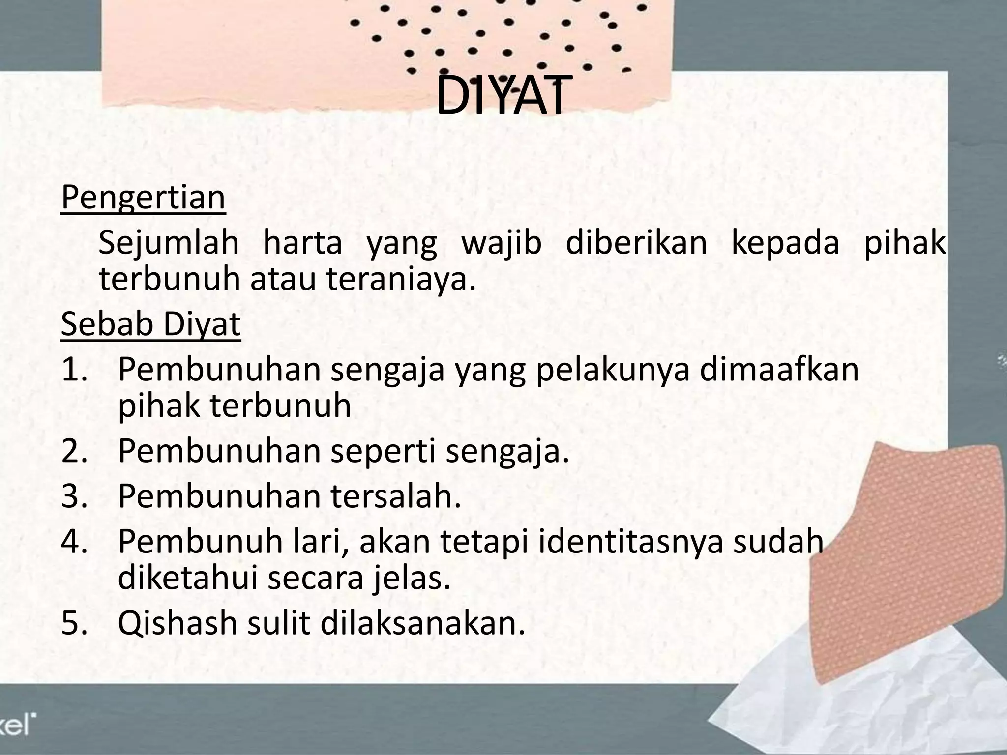 BAB JINAYAT KELAS XI MA.pptx