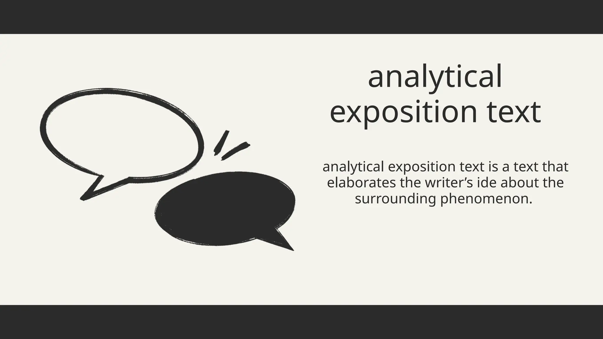 Kelas XI - Analytical Exposition Text.pptx