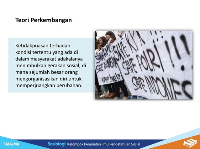 PPT Sosiologi Kelas XII Bab 1 | PPTX