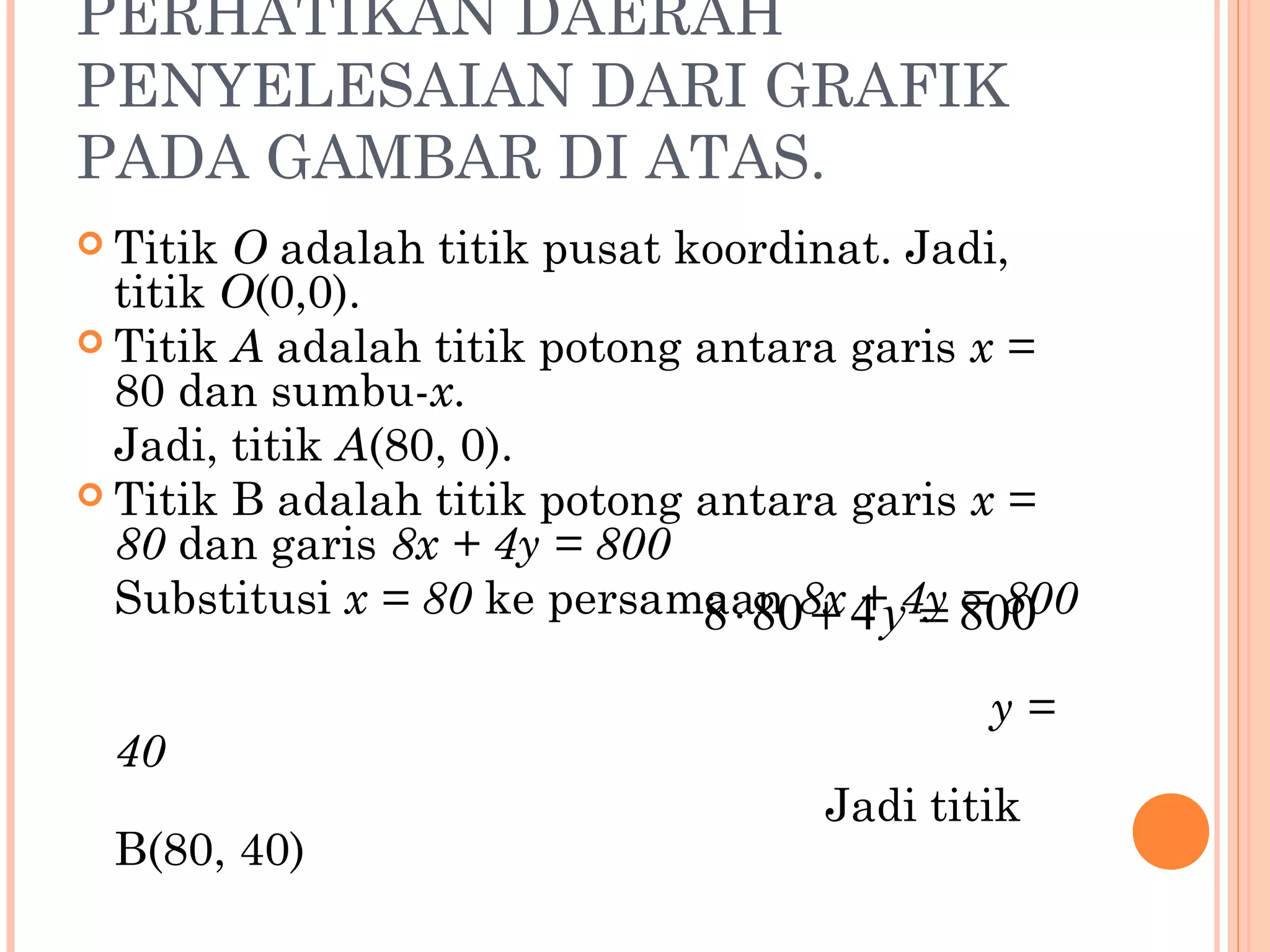 Kelas xii bab 2 | PPT