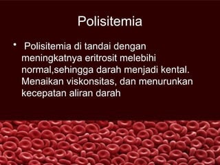 Kelas XI MIA_Kelainan Sistem Darah .pptx