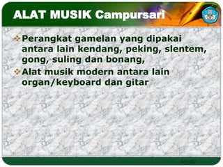 Materi Ajar KELAS X- PERMAINAN MUSIK.pptx