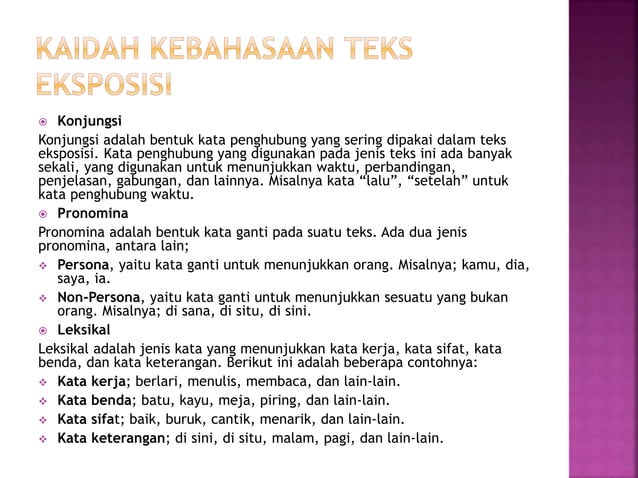 Kelas x pertemuan 7 | PPTX