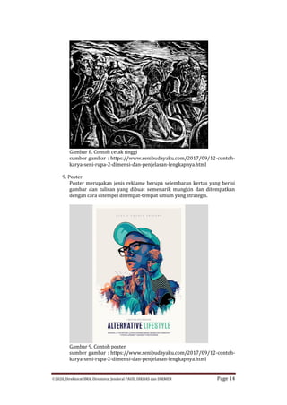 Kelas X_Seni Budaya(Seni Rupa)_KD 3.1.pdf