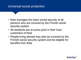 Kela, what every health care professional should know | PDF