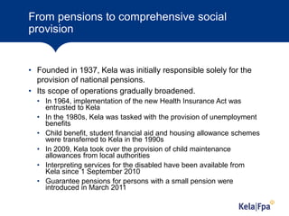 Kela, what every health care professional should know | PDF