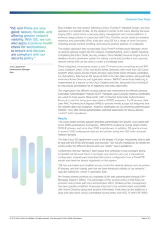 Kela v2cs -_final | PDF | Internet | Computing