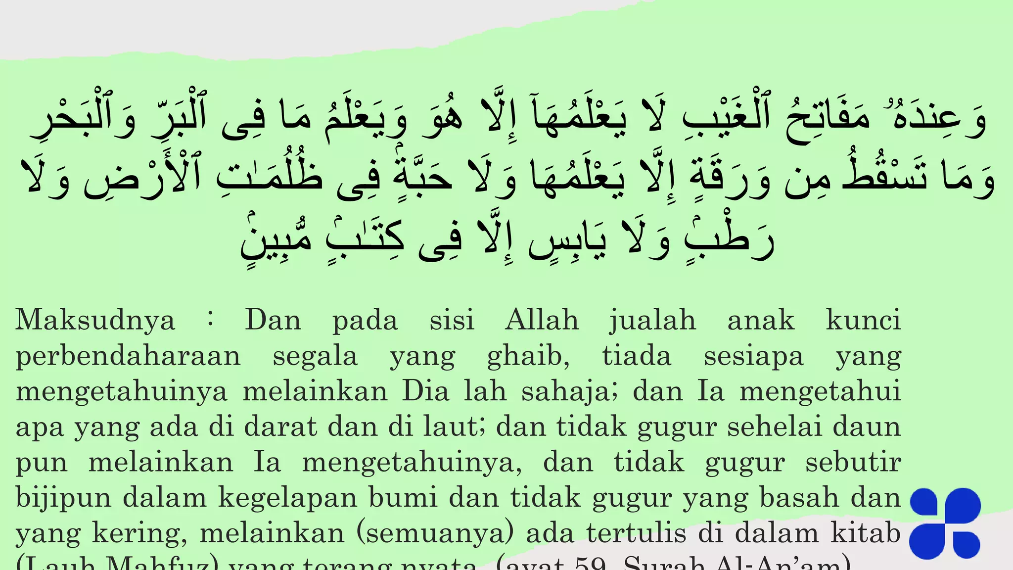 Kelebihan Ayat Kursi .pptx