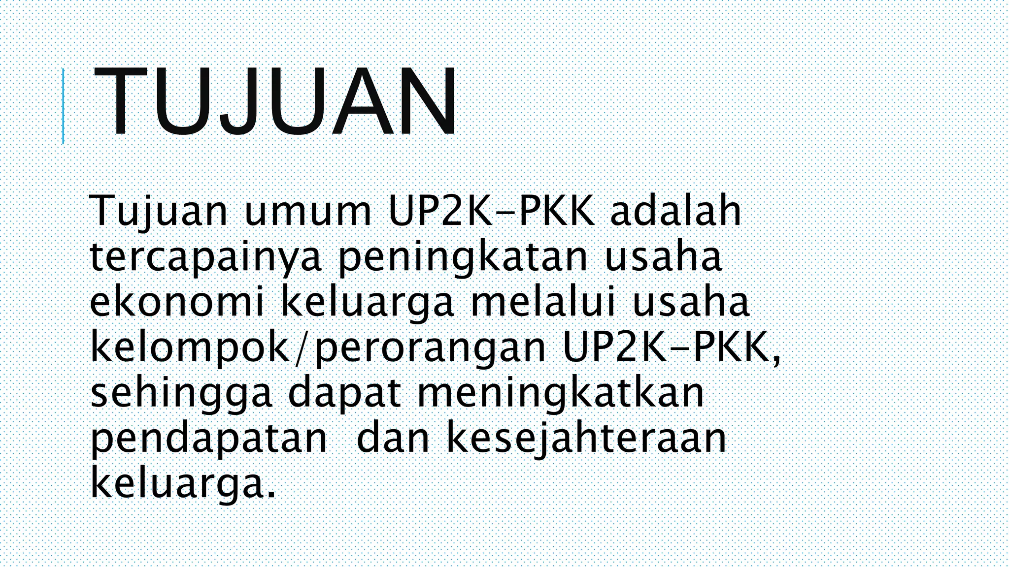 Kelembagaan, administrasi, dan keuangan kelompok up2 k | PPTX