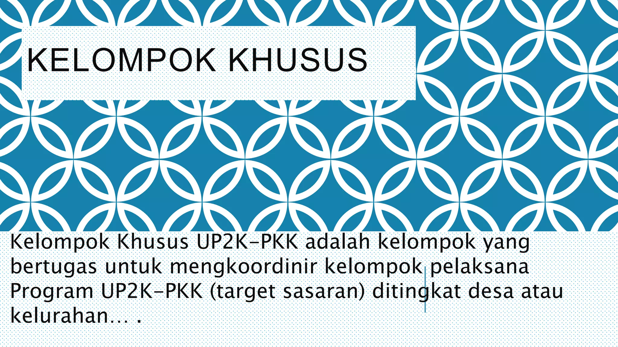 Kelembagaan, administrasi, dan keuangan kelompok up2 k | PPTX