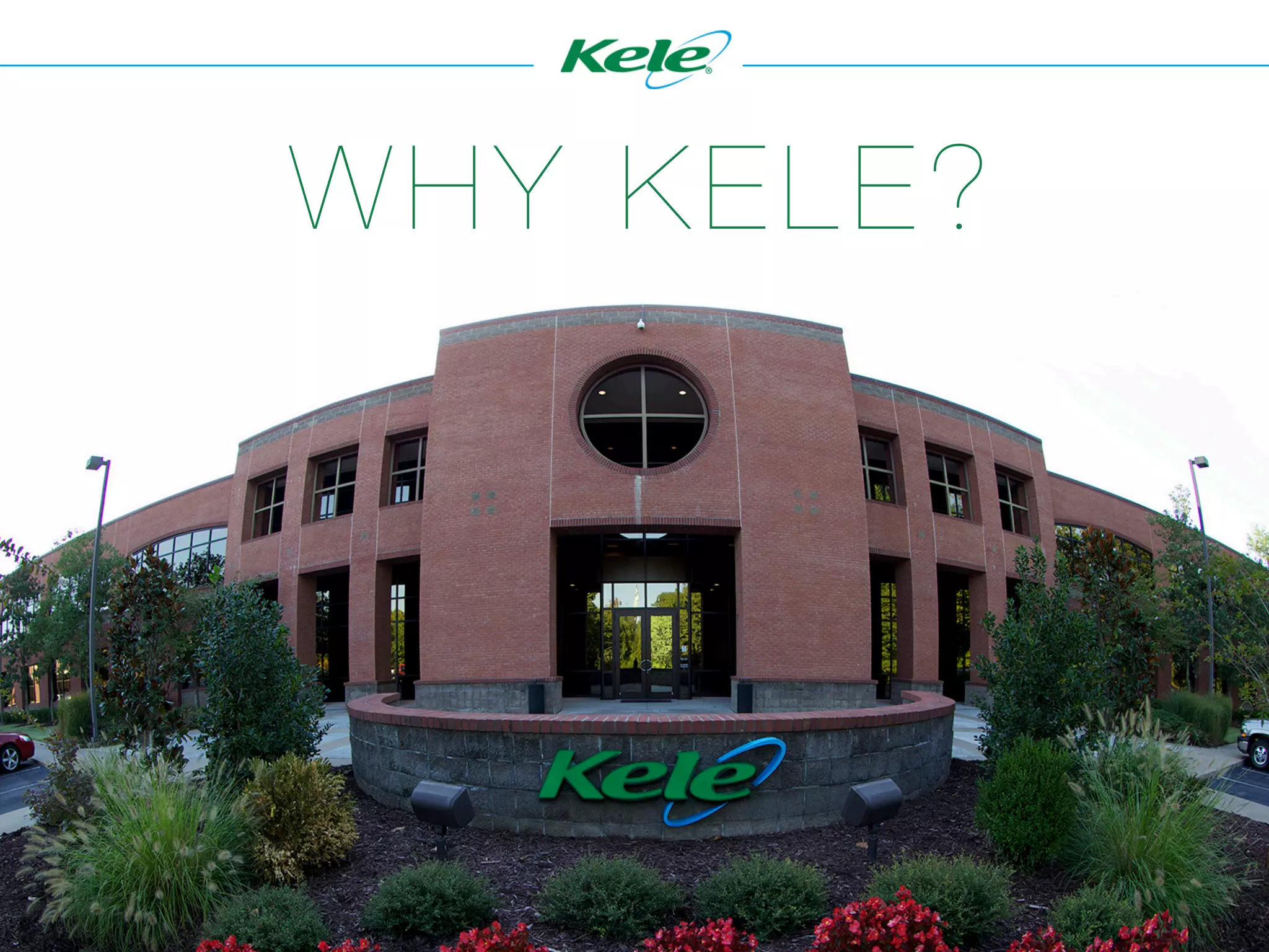 Kele Overview | PDF
