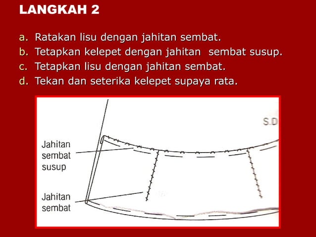 Kelepet KH TING 1 | PPT