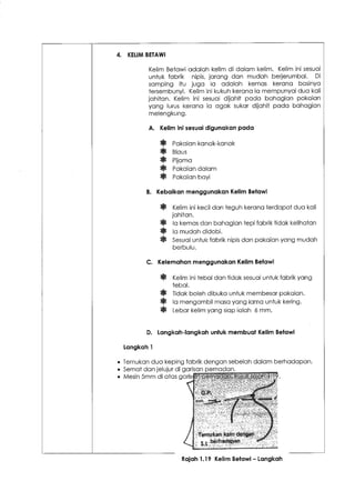 Kelim | PDF