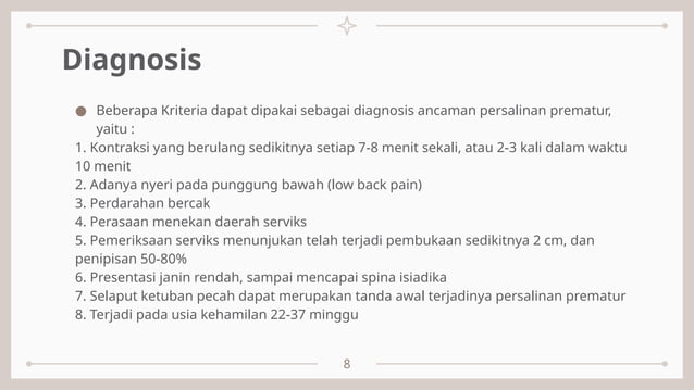 Kel IV Persalinan Prematur kebidanan.pptx