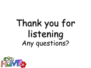 Thank You For Listening Any Questions Gif