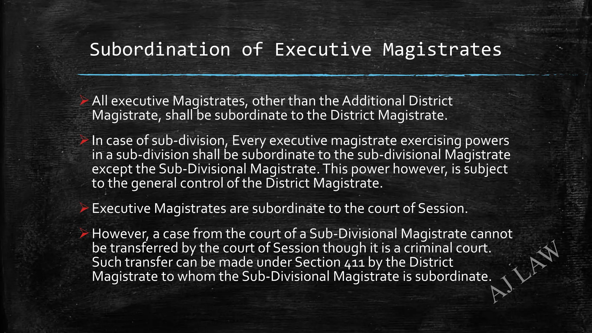 Analysis of R V Kelkar's Criminal Procedure Code ppt- chapter 2 .pptx