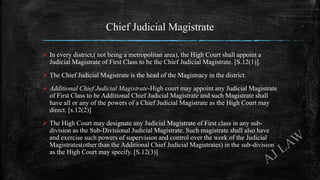 Analysis of R V Kelkar's Criminal Procedure Code ppt- chapter 2 .pptx