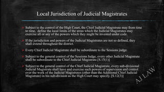 Analysis of R V Kelkar's Criminal Procedure Code ppt- chapter 2 .pptx