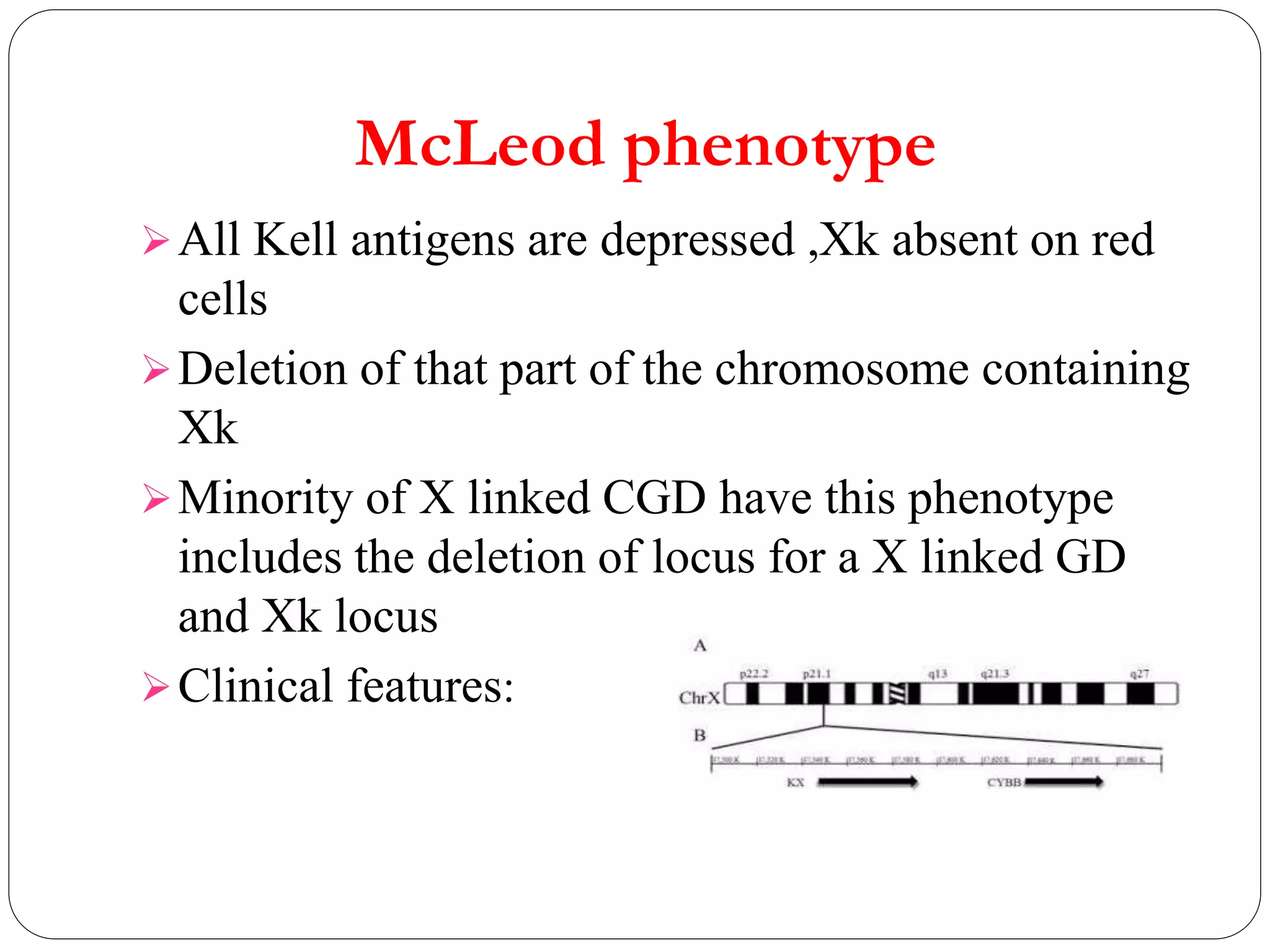 Kell blood group system | PPTX | Blood Disorders | Diseases and Conditions