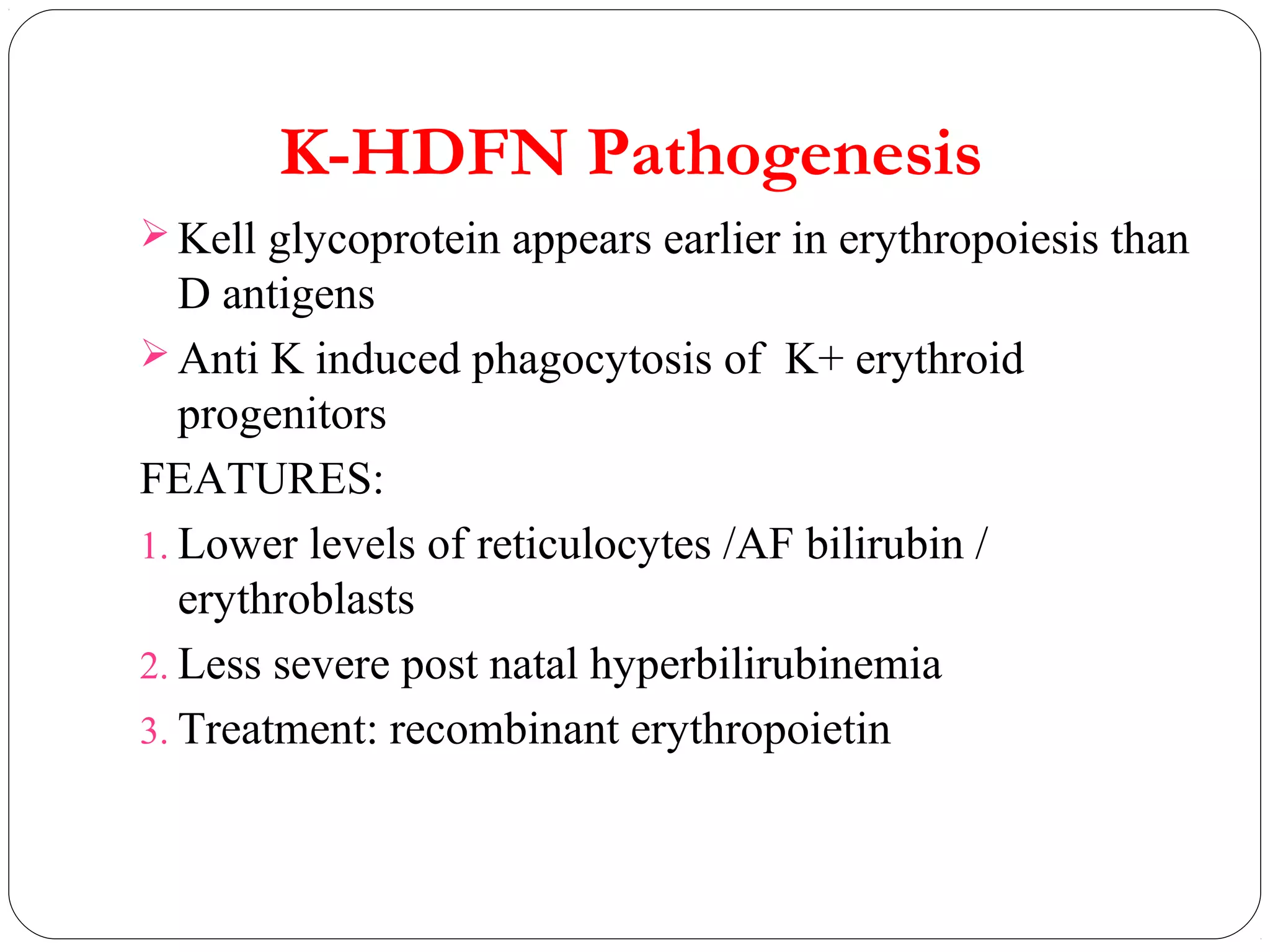 Kell blood group system | PPT