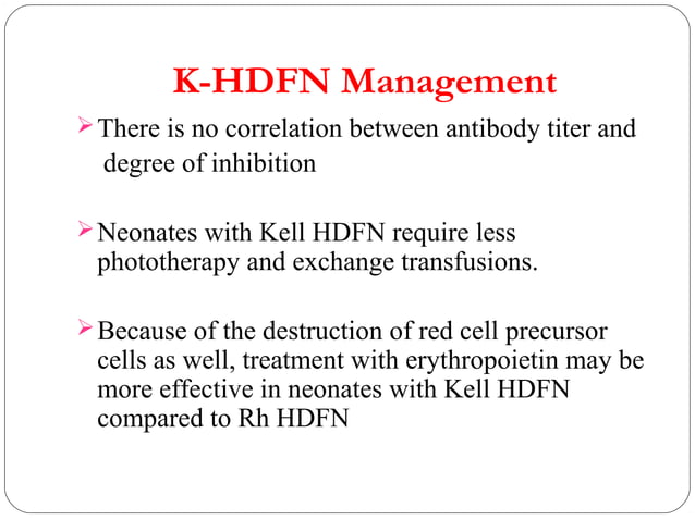 Kell blood group system | PPT