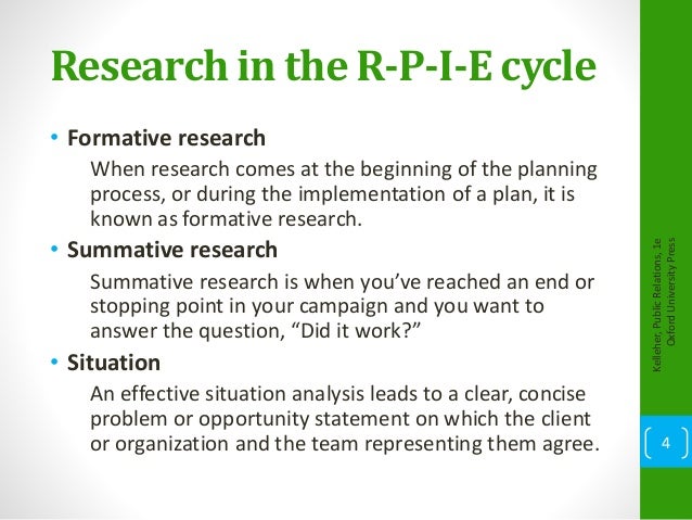 Chapter 5 - Research