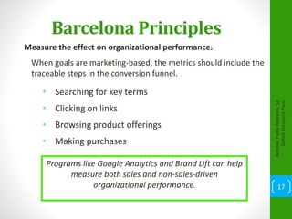 Chapter 8 - Evaluation | PPTX