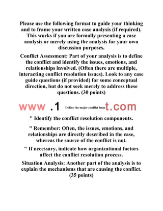 Keller mgmt-570-week-5-homework-collabarative-case-analysis | PPT