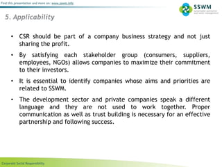 KELLER 2010 Corporate Social Responsibility.ppt