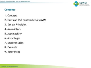 KELLER 2010 Corporate Social Responsibility.ppt