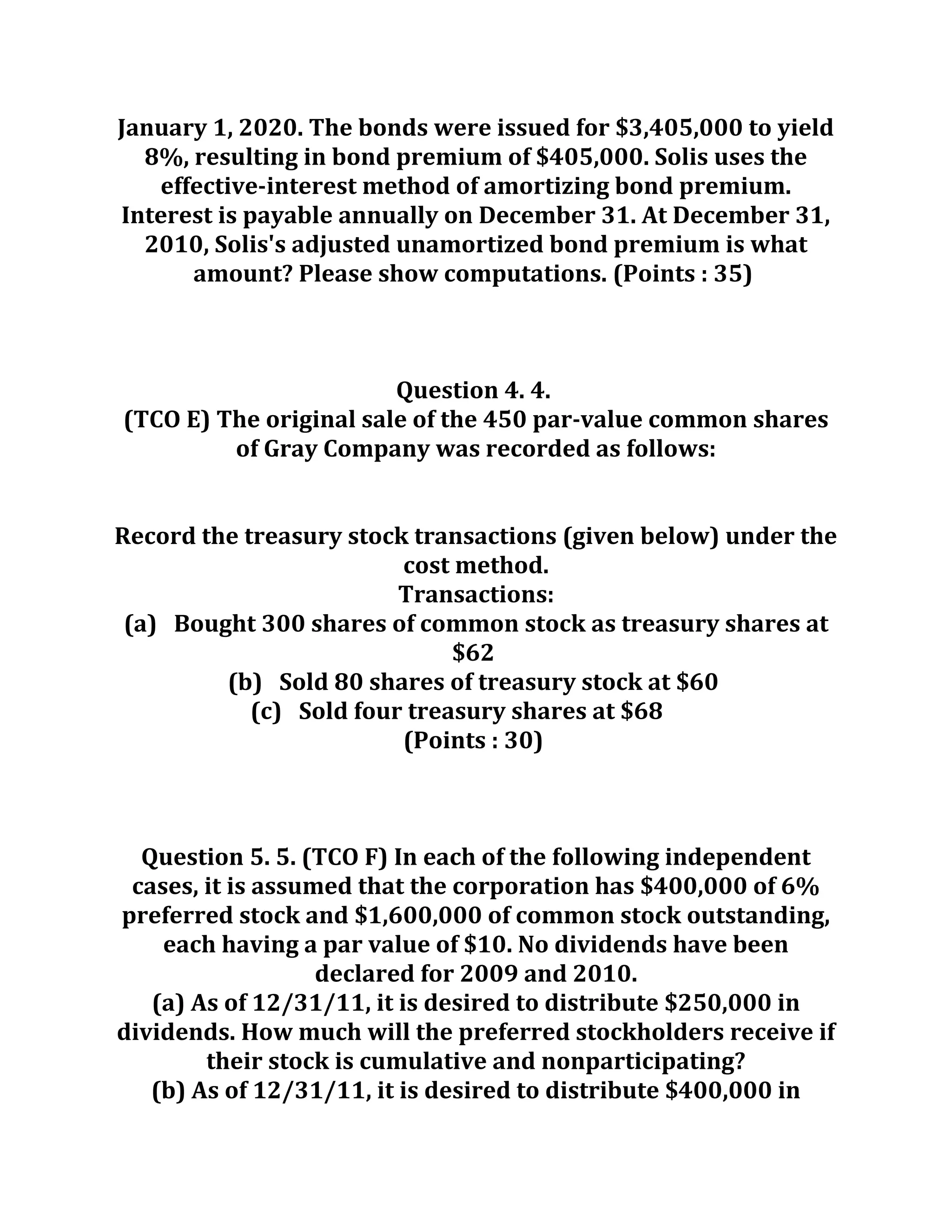 Keller acct 551 final exam set 2 new | PDF