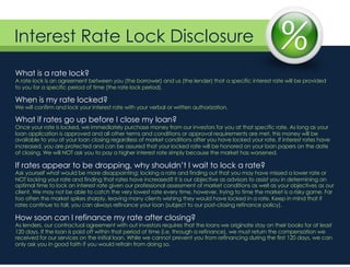 Dan Keller Mortgage Planning Guide For First Time Home Buyers | PPT