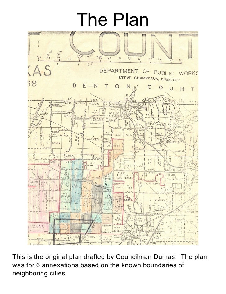 Keller city limits v2