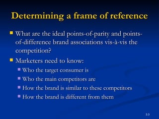 Keller Sbm3 03 | PPT